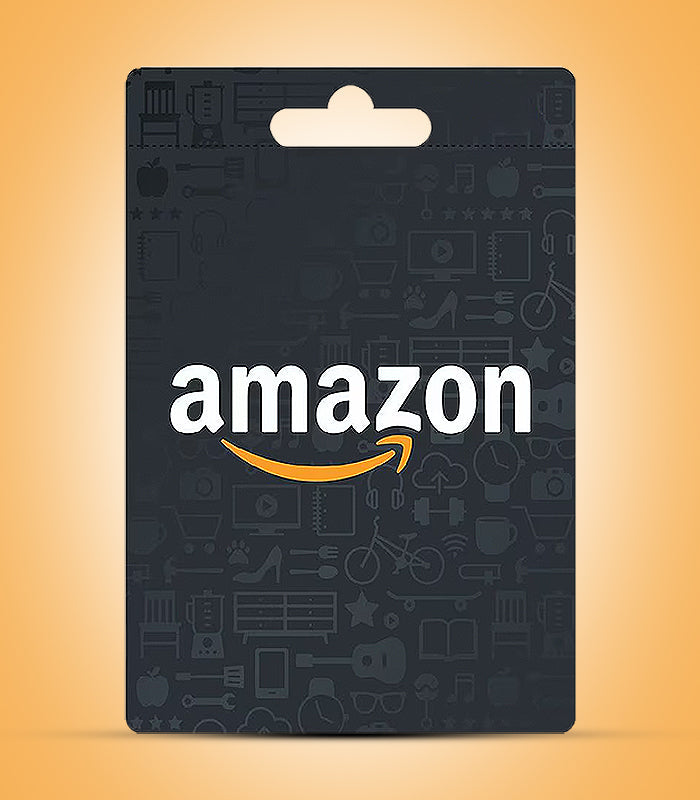 Buy Amazon Gift Cards Online in Kuwait, Best Price at Blink | Blink Kuwait
