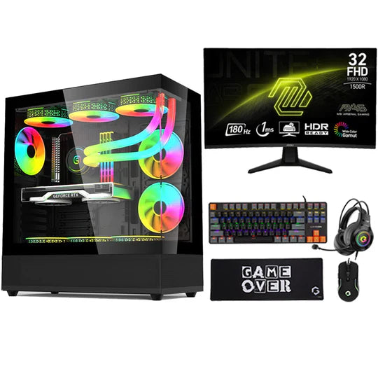 Buy Bundles - Gaming PC Online in Kuwait, Best Price at Blink | Blink ...