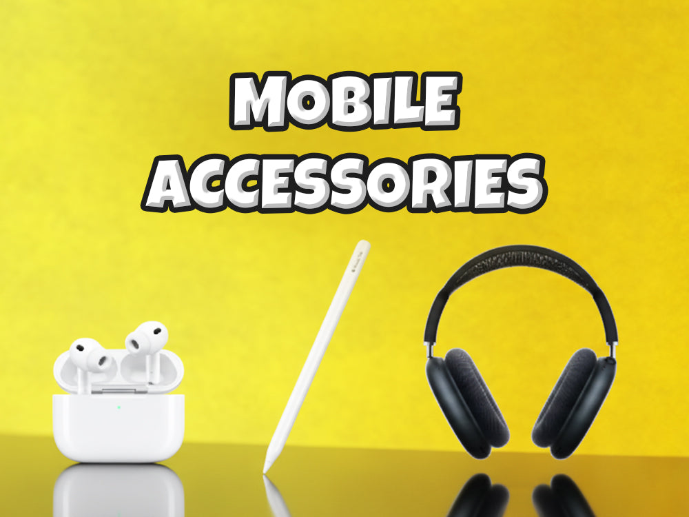 Buy Mobile Accessories Friday Online in Kuwait, Best Price at Blink ...