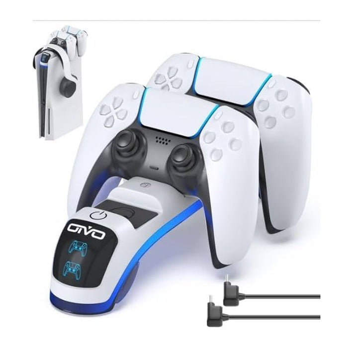 Buy PlayStation Accessories Online in Kuwait, Best Price at Blink ...