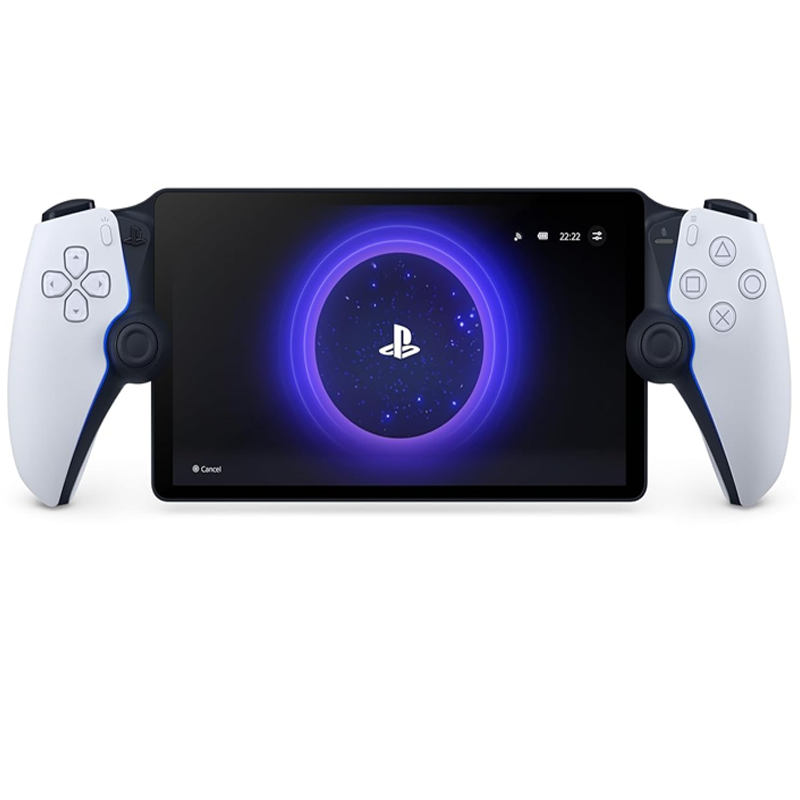 Buy Sony PlayStation 5 (PS5) Portal Remote Player - White Online in ...