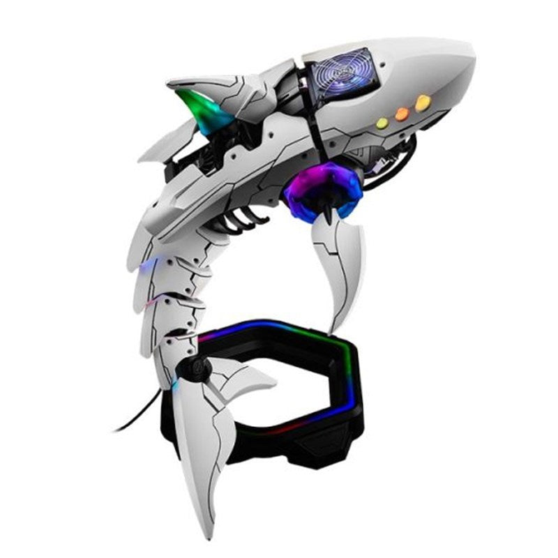 Buy Shark X Gaming PC, Ryzen 7 9800X3D, RTX 5070 Ti 16GB, Windows 11 ...