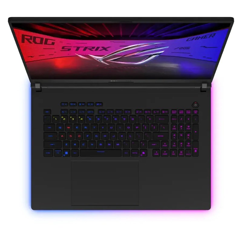 Buy Asus ROG Strix SCAR 18 (2025) G835 18" 2.5K Mini LED, 240Hz, CPU ...