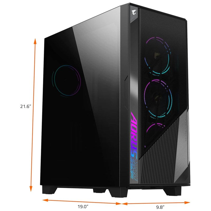 Buy Ryzen 9 Gaming PC, Ryzen 9 9950X3D, RTX 5090 32GB, Windows 11 PRO ...