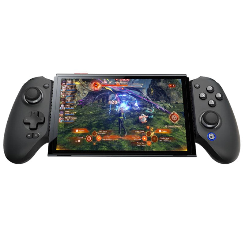 Buy GameSir G8 Plus Bluetooth Mobile Game Controller for Switch & iOS ...