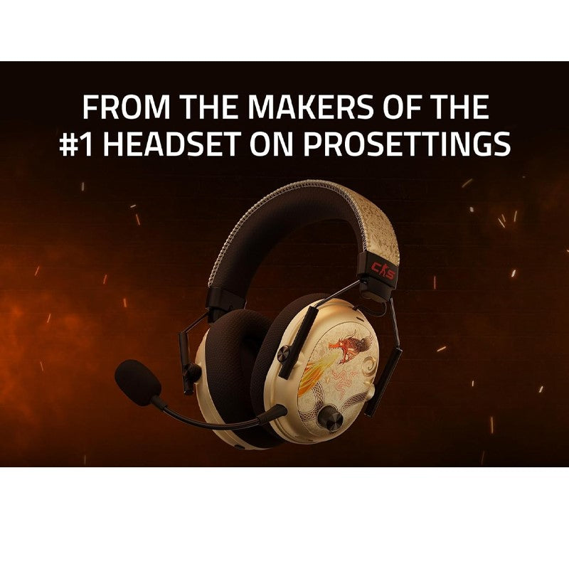 Buy Razer Black Shark V3 Pro Wireless ANC Esports Gaming Headset ...