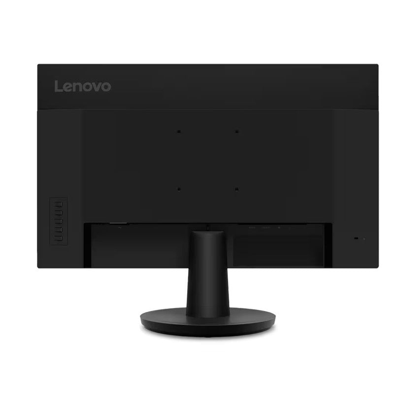 Lenovo N27q, 27" Office Monitor QHD (2560 x 1440) IPS Display, Anti-gl