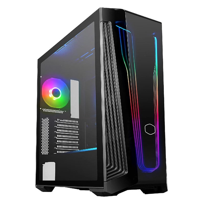 Ryzen 9 Gaming PC, Ryzen 9 9900X, RTX 5070 Ti 16GB, Windows 11 PRO