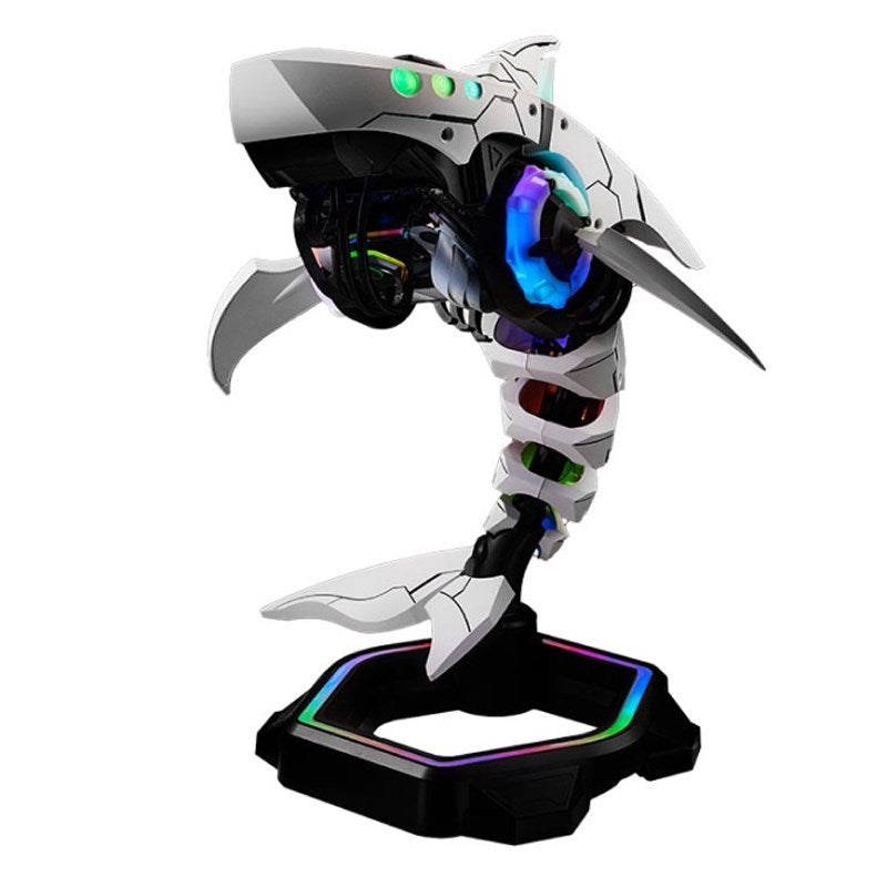 Buy Shark X Gaming PC, Ryzen 7 9800X3D, RTX 5070 Ti 16GB, Windows 11 ...