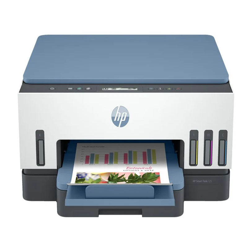 Buy HP Smart Tank 725 All-in-One Printer Online in Kuwait, Best Price ...