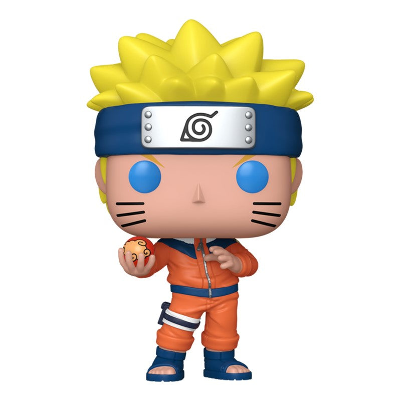 Buy Funko Pop! Animation: Naruto C - Naruto with Balloon (Exclusive ...