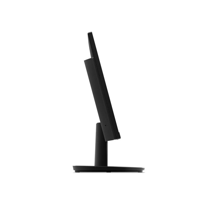 Lenovo N27q, 27" Office Monitor QHD (2560 x 1440) IPS Display, Anti-gl