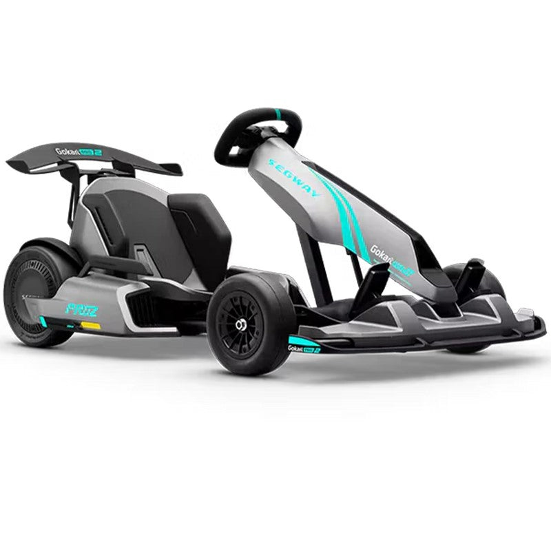 Ninebot Electric Gokart Pro