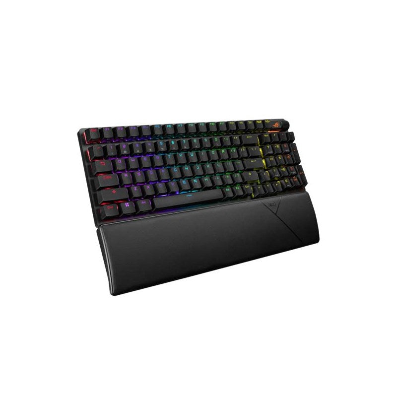 Buy Asus ROG STRIX SCOPE II 96 RGB Wireless Mechanical Gaming Keyboard ...