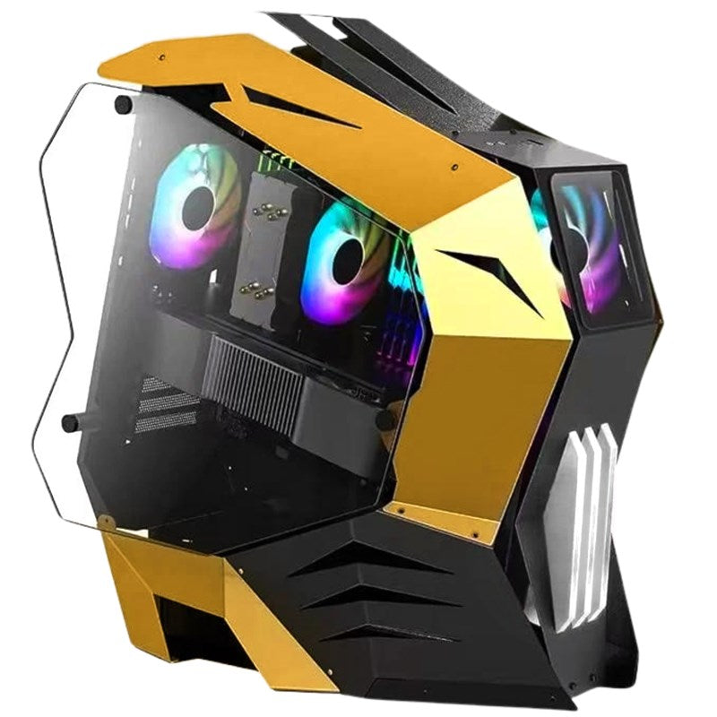 Buy i5 GAMING PC i5-12400F, RTX 3050 8GB, Windows 11 PRO with GAMEON 24 ...