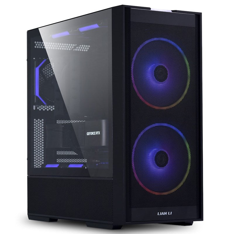 Buy Ultra 7 Gaming PC, Ultra 7 265K, RTX 4070 Ti SUPER 16GB, Windows 11 ...
