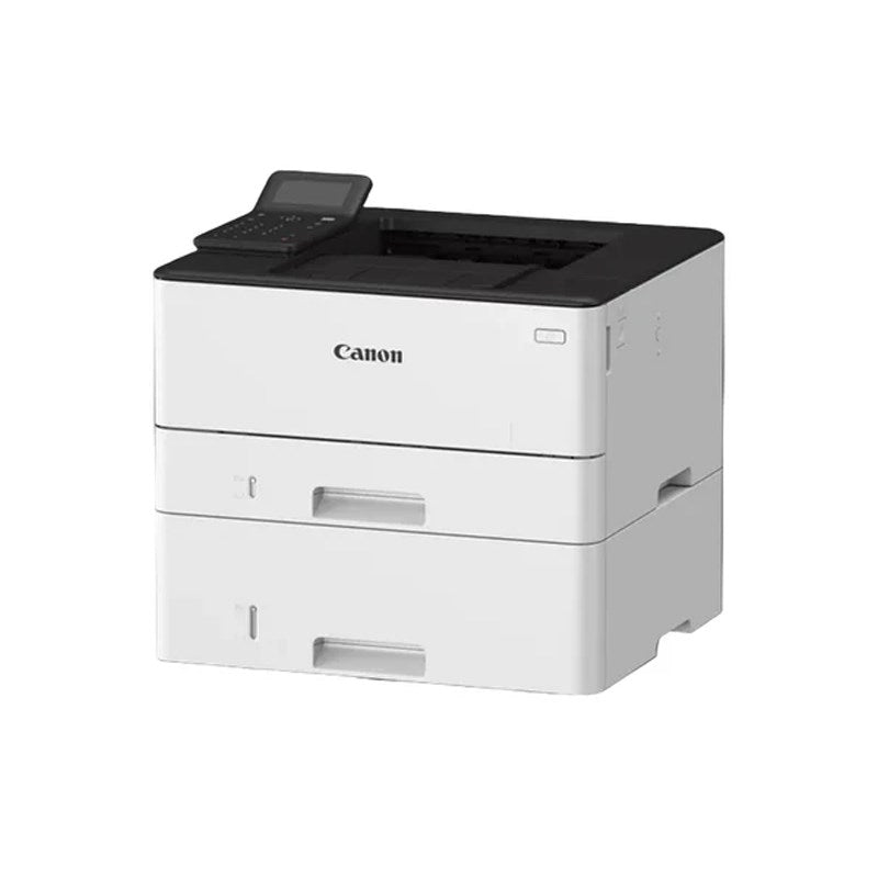 Buy Canon i-SENSYS LBP246dw Laser Printer, Black & White Printer Online ...