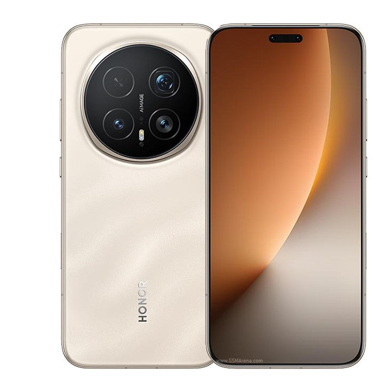 Honor Magic 8 Pro 5G, 512 GB, 12 GB, 6.71", 120 Hz (Global)