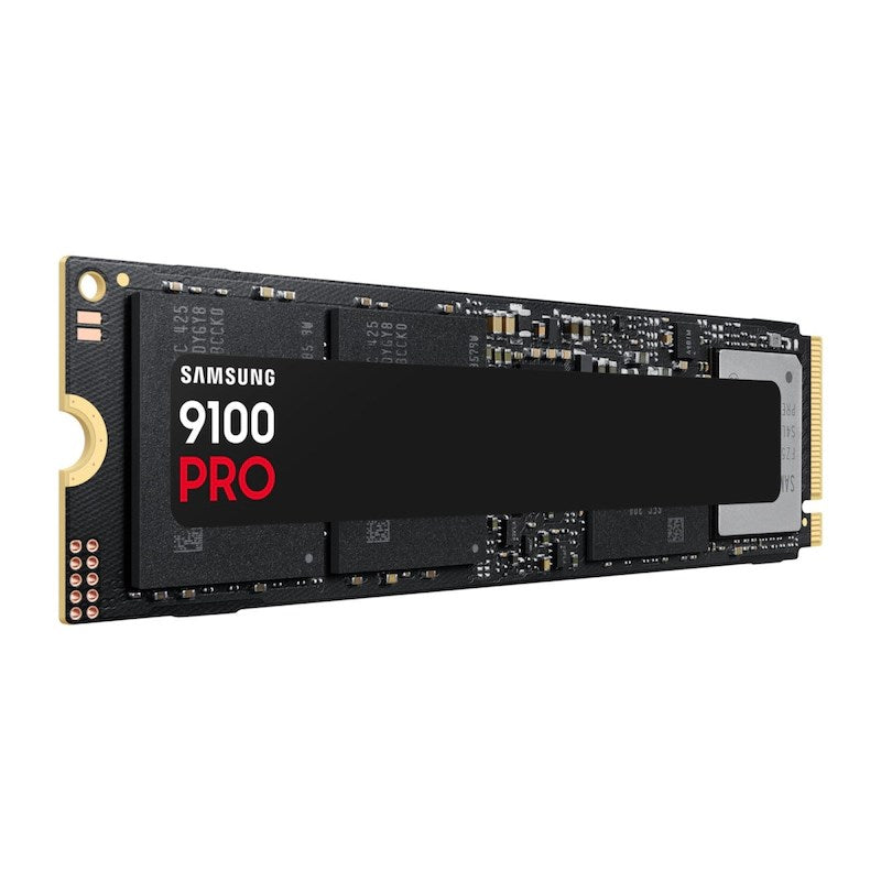 Samsung 9100 PRO 1 TB NVMe M.2, 14,700 MB/s Internal SSD