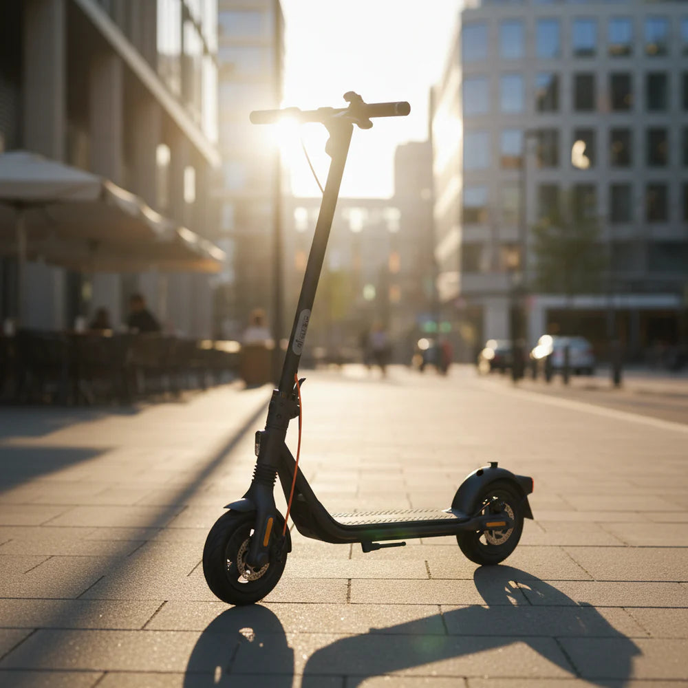 Segway Ninebot F2 Pro Series Professional Commuting Electric Kick Scoo