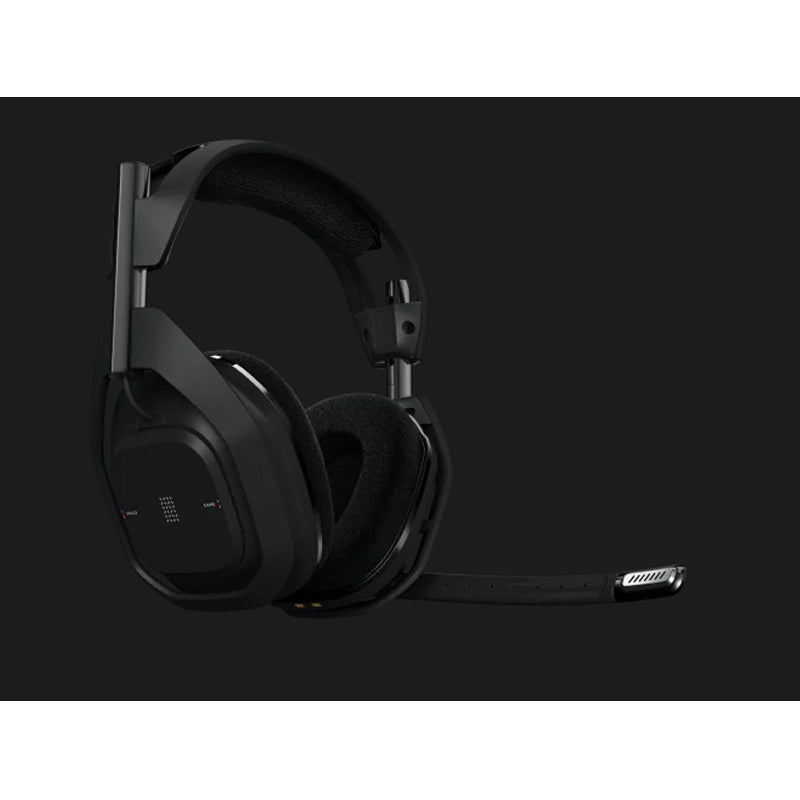 Buy Logitech Astro A50 X LIGHTSPEED Wireless Gaming Headset + Base ...