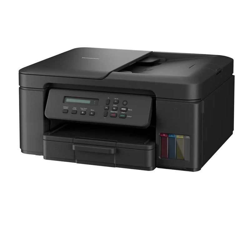 Buy Brother Ink Tank DCP-T730DW Printer Online in Kuwait | Blink