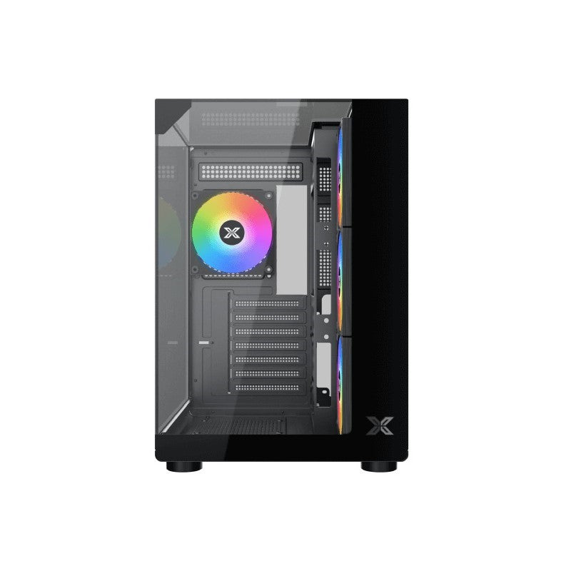 اشتري i5 Gaming PC, i5-14400F, RTX 5060 Ti 8GB, Windows 11 Pro اونلاين ...