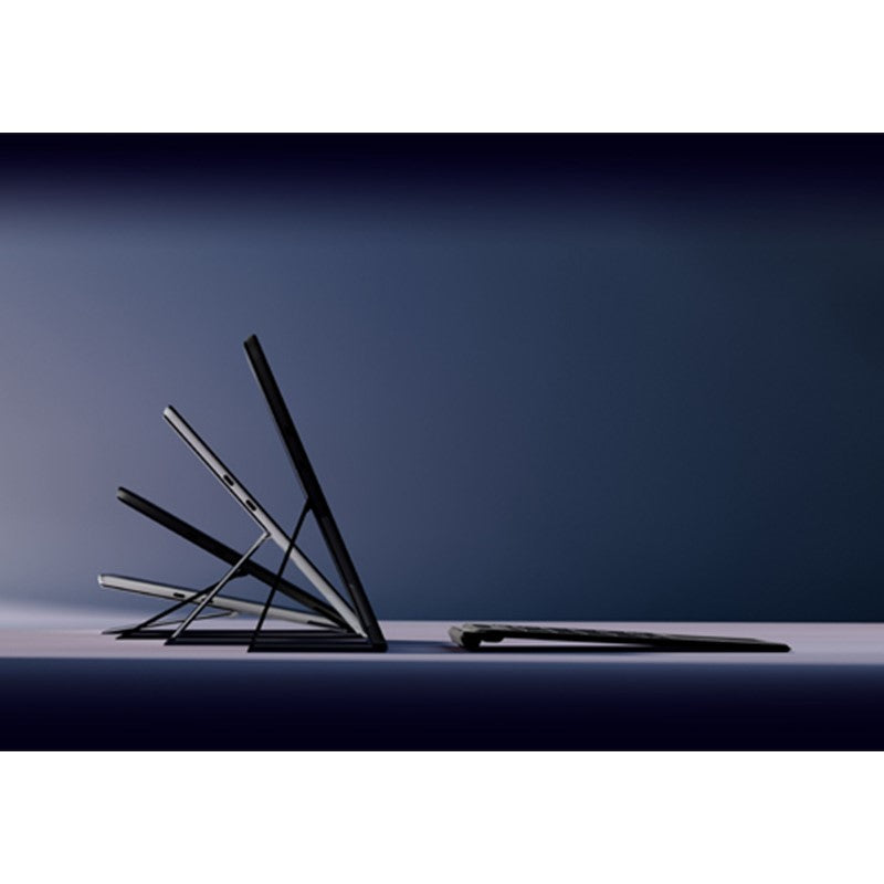 Microsoft Surface Pro 10, 13" Touchscreen 2880 x 1920 Flow Display Lap