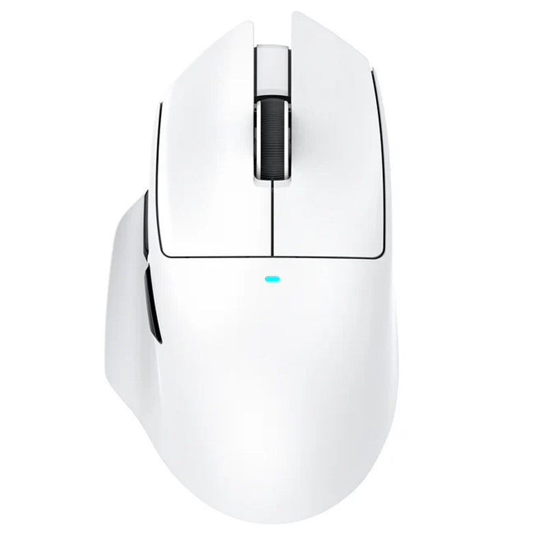 ATTACK SHARK V6 Ultra-Light (Wired/2.4G /Bluetooth) Wireless Gaming Mo
