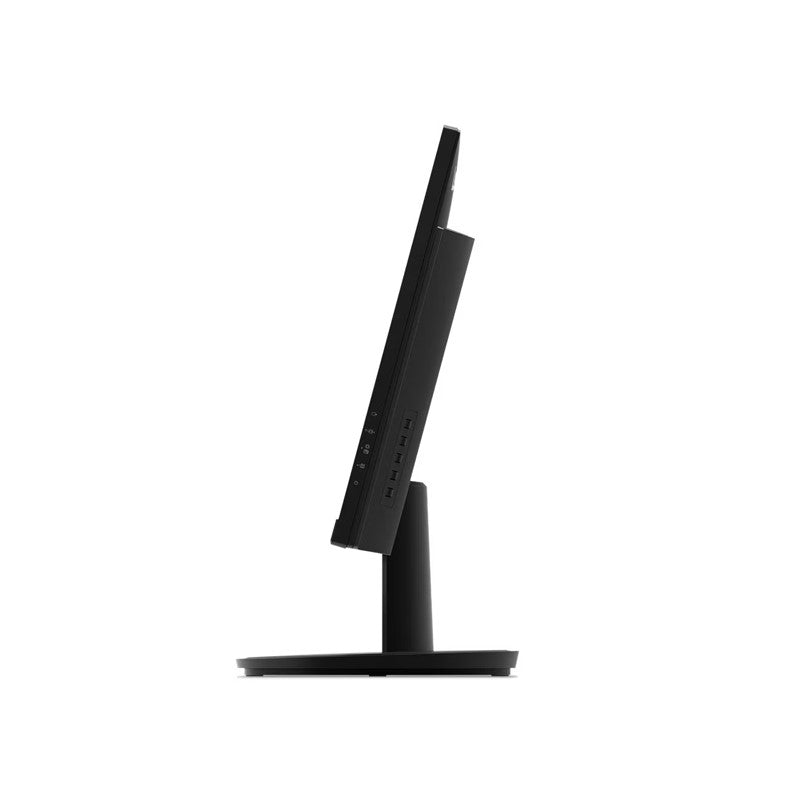 Lenovo N27q, 27" Office Monitor QHD (2560 x 1440) IPS Display, Anti-gl