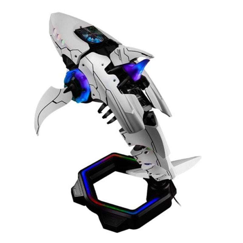 Buy Shark X Gaming PC, Ryzen 7 9800X3D, RTX 5070 Ti 16GB, Windows 11 ...