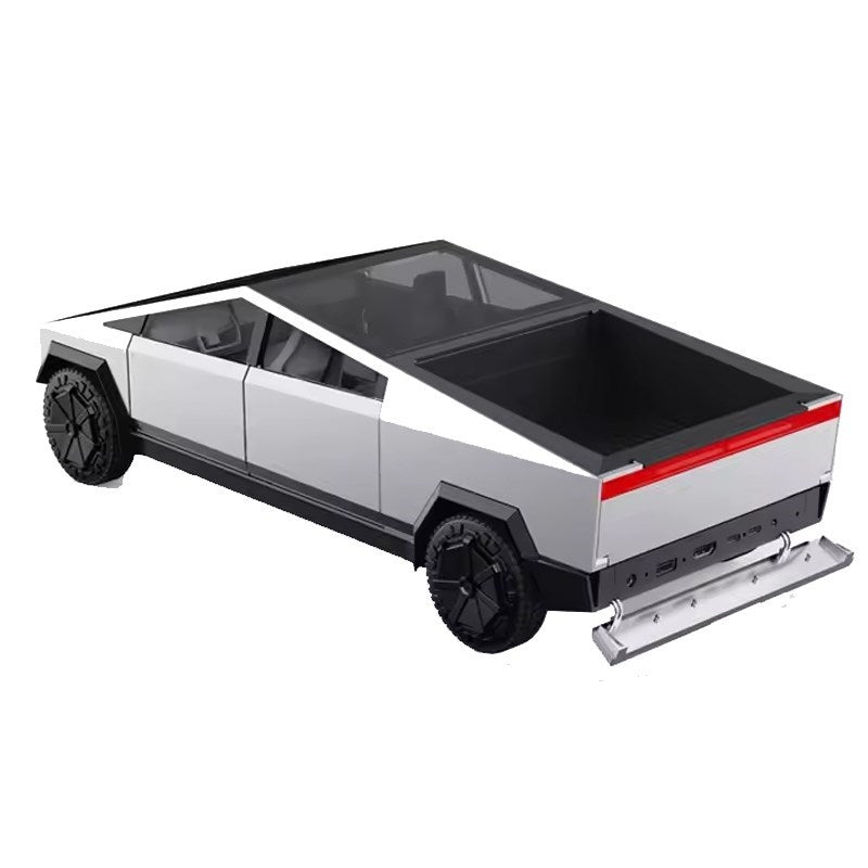 Buy Cybertruck Mini PC, AMD Ryzen 7 8845HS, RAM 16GB, SSD 1TB, Windows ...