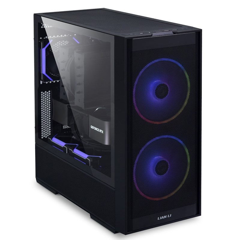 Buy Ultra 7 Gaming PC, Ultra 7 265K, RTX 4070 Ti SUPER 16GB, Windows 11 ...