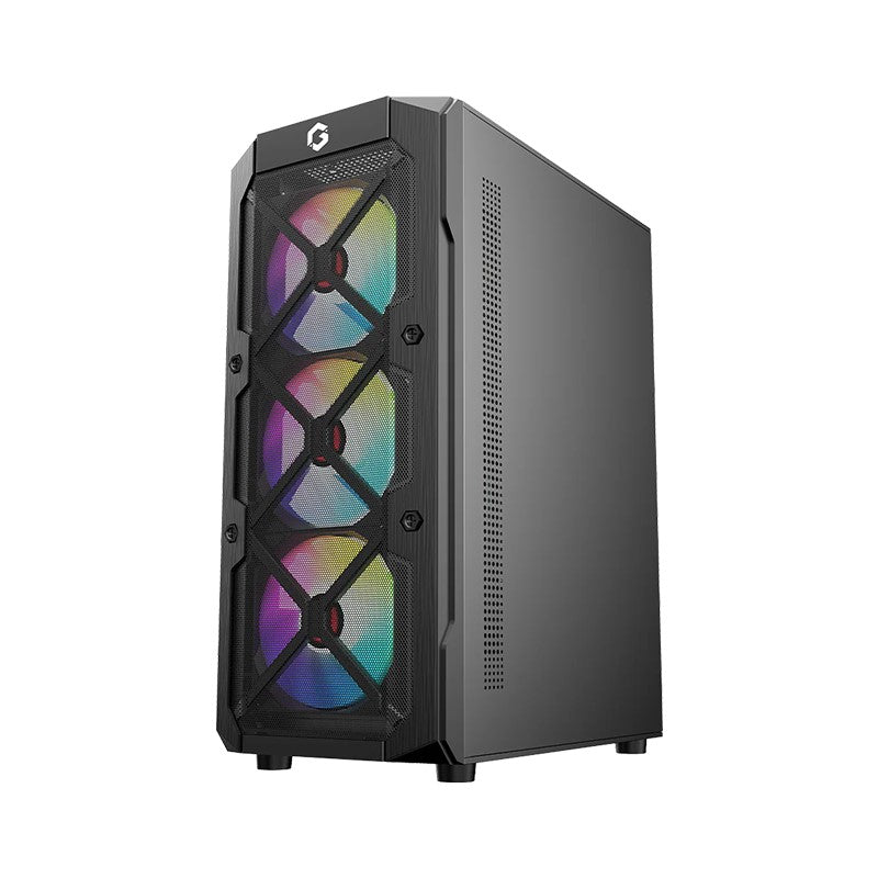 i5 Gaming PC, i5-12400F, RTX 5060 8GB, Windows 11 Pro