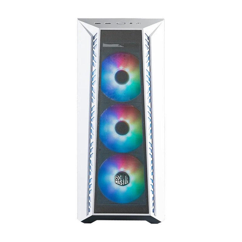 اشتري Cooler Master MasterBox MB520 Mesh ARGB ATX Mid Tower Case ...