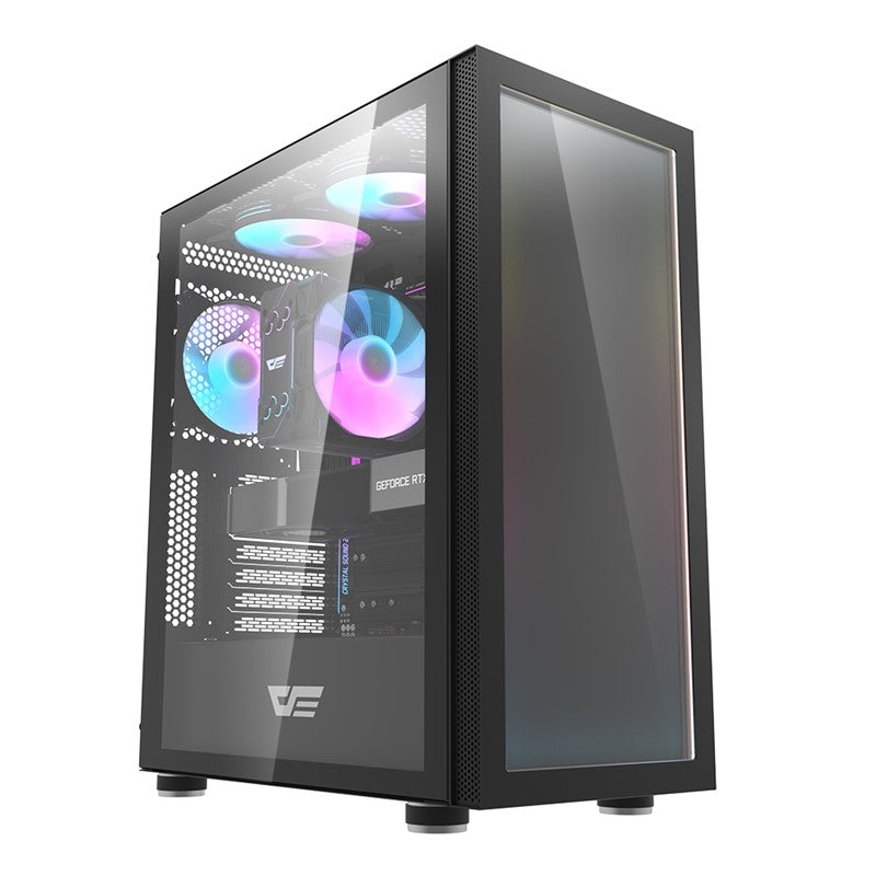 Buy i5 GAMING PC, i5-14400F, RTX 4060 Ti 16GB, WIndows 11 PRO Online in ...