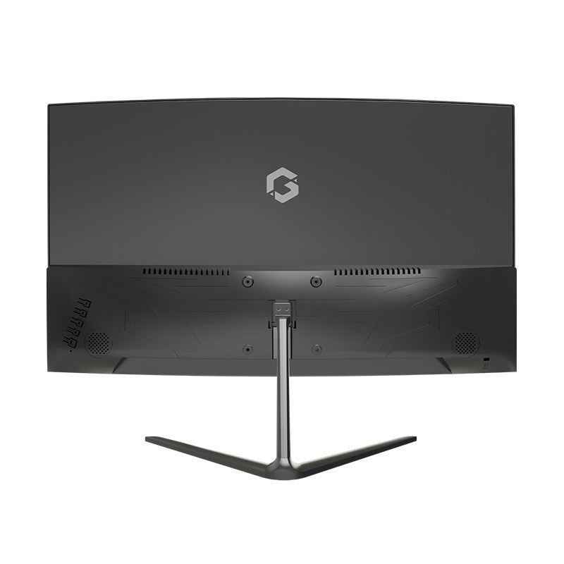 اشتري GAMEON GOC27F120VA 27" FHD, 120 Hz, MPRT 1 ms, HDMI 2.1, VA Panel ...