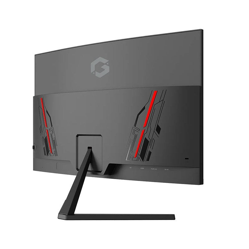 GAMEON GC27F180VA Pro Series 27" FHD, 180Hz, MPRT 0.5ms, HDMI 2.1, Fas