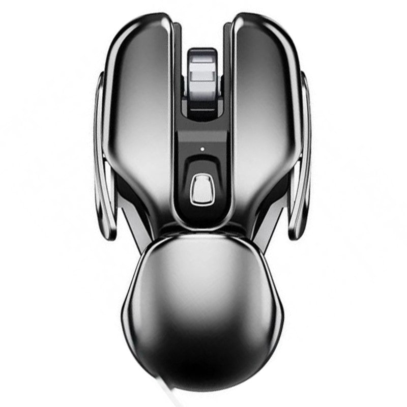 Buy Hoco D143 Wireless Gaming Mouse Online in Kuwait, Best Price at ...