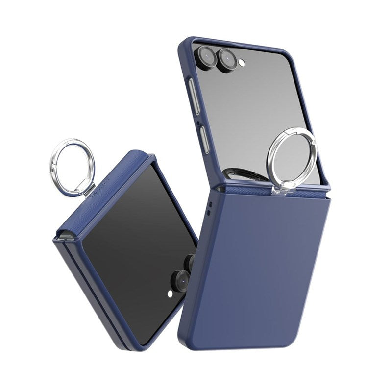 Buy Araree Aero Flex Case With Finger Ring Holder For Samsung Galaxy Z ...