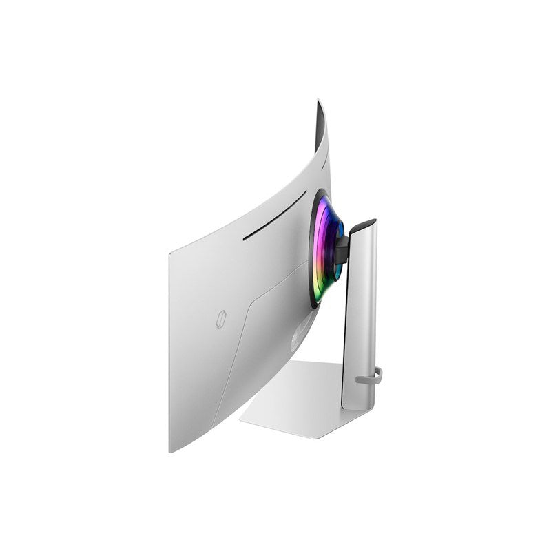 Samsung Odyssey G9 G932 OLED 49" Dual QHD (5120 x 1440), 240Hz, 0.03ms