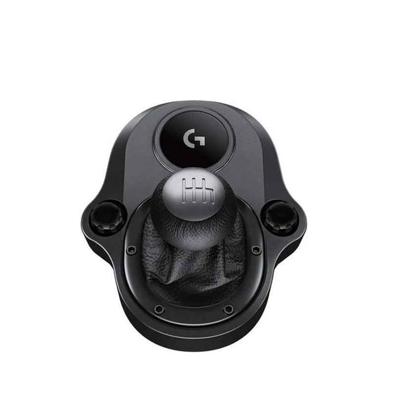 Buy Logitech Driving Force Shifter for G29 and G920 Wheel + Logitech ...