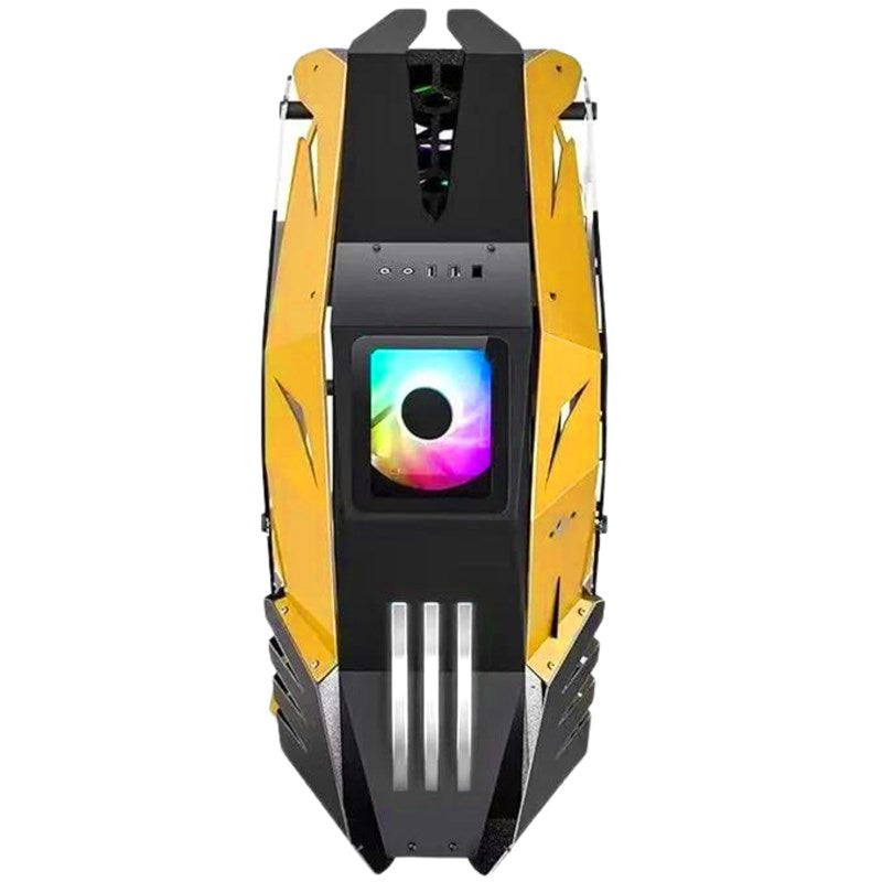 Buy i5 GAMING PC i5-12400F, RTX 3050 8GB, Windows 11 PRO with GAMEON 24 ...