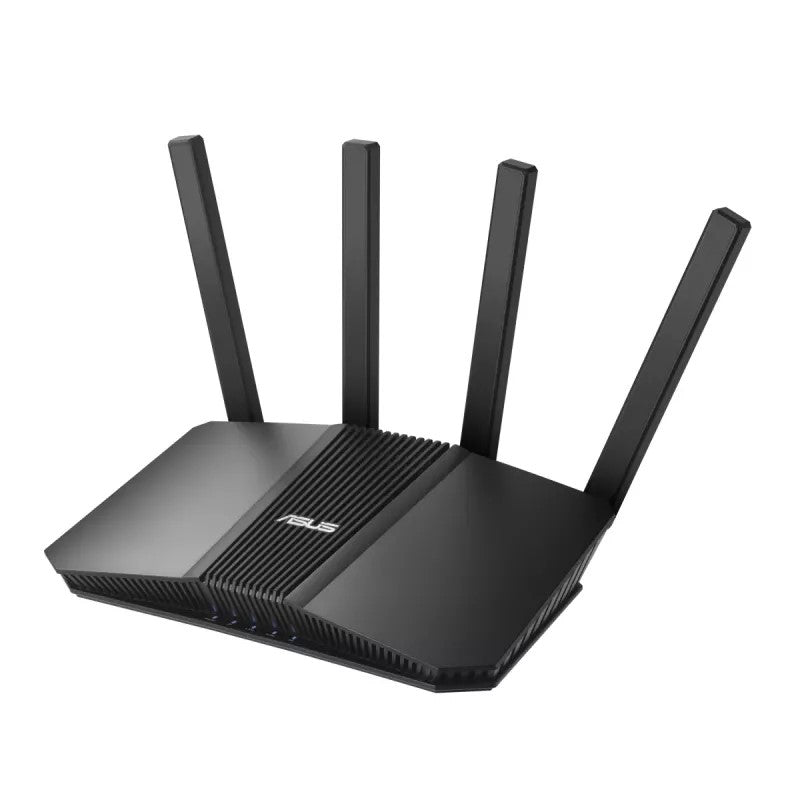 Buy Asus RT-BE82U Wi-Fi 7 (802.11be) Dual-Band Extendable Router ...