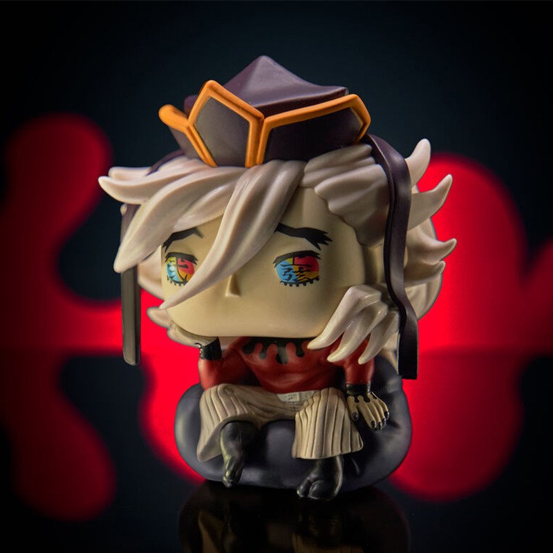 Buy Funko Pop Plus! Animation: Demon Slayer - Doma Online in Kuwait ...