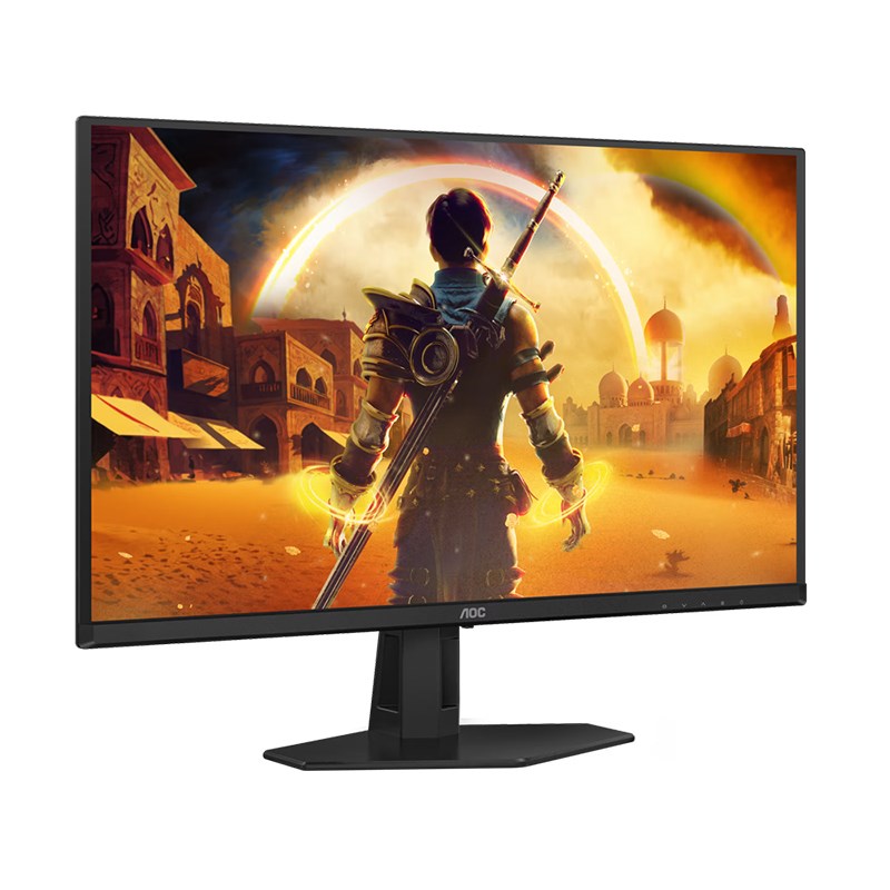 AOC Q27G40ZDF 27" QHD, 240Hz, 0.03ms, HDMI 2.0, QD-OLED Gaming Monitor