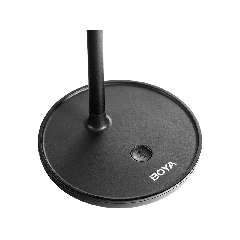 اشتري Boya Cardiod Desktop USB Microphone with Adjustable Angle, Ideal ...