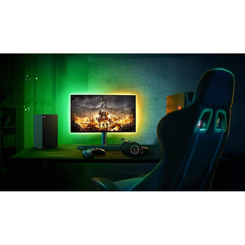 Philips 279M1RV Gaming Monitor, Black, 27-Inch, Xbox Compatible, LowBl