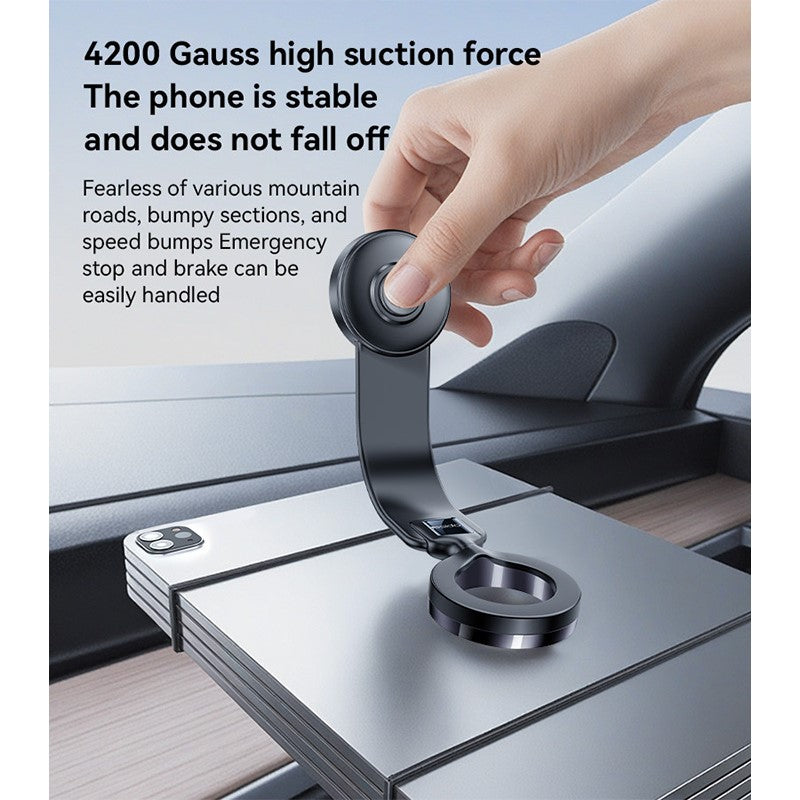 Buy Yesido Magnetic Dashboard Car Mount Online in Kuwait | Blink