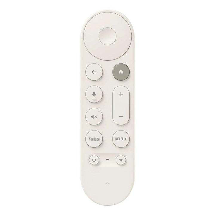 Google GA05662-US 4K HDR 32 GB TV Streamer With Smart Home Control - P